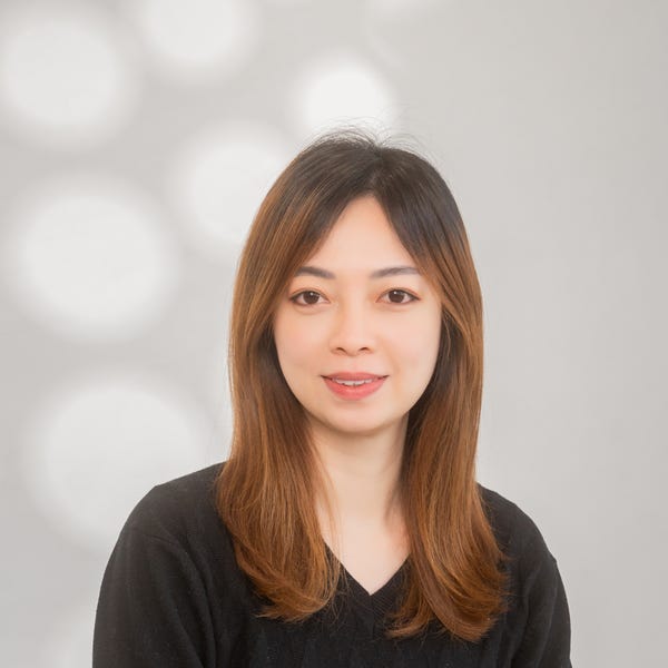 Cecile Huang - Diamond Property Management - Hawthorn - realestate.com.au