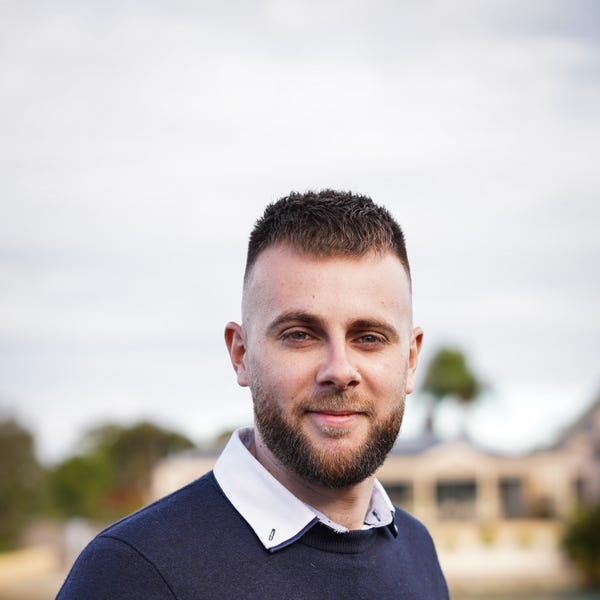 Michael Bosco - AAA Property Management & Sales - FELIXSTOW ...