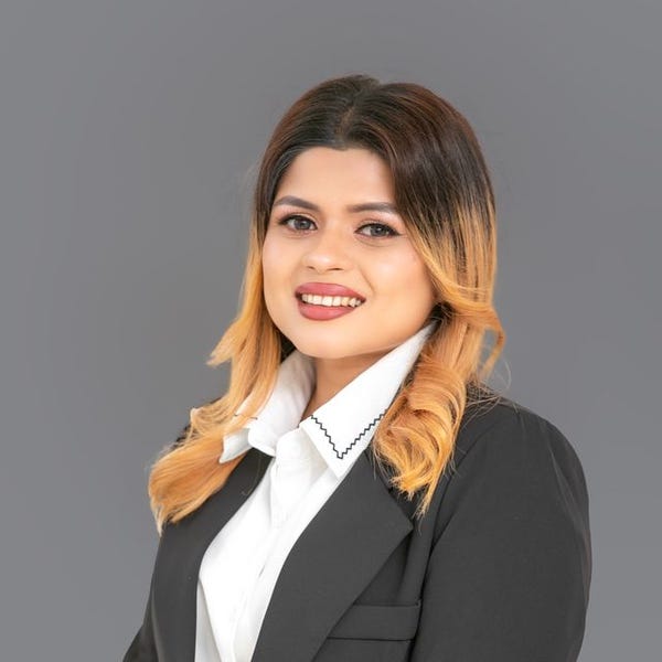 Asmita Kandel - Montera Real Estate - Campbellfield - realestate.com.au