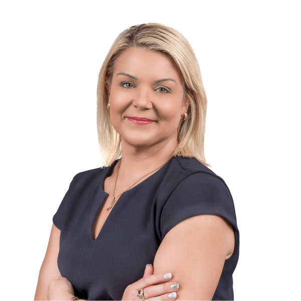 Jody Allison - Crown Properties - Redcliffe - realestate.com.au