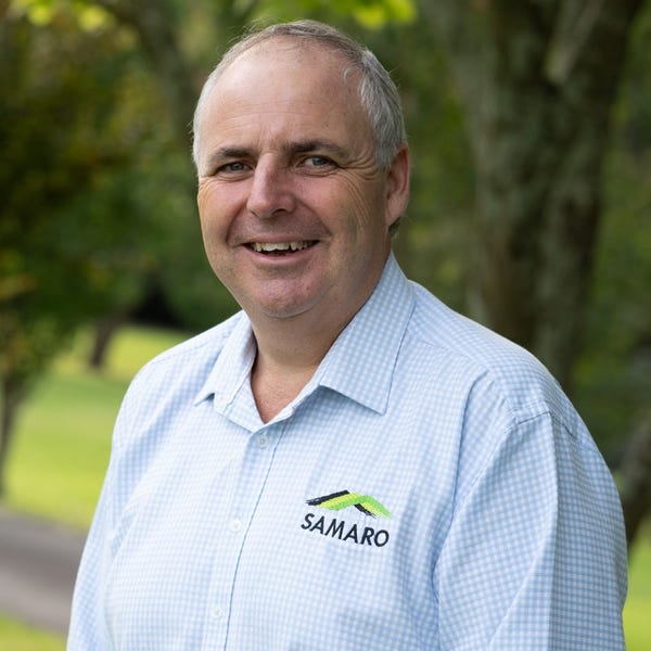 Aaron Bell - Samaro Property - Camden - realestate.com.au