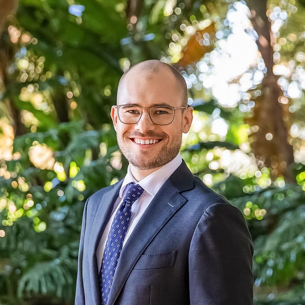 Helge Pedersen - SFPG - Sydney - realestate.com.au
