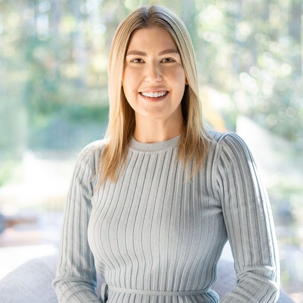 Georgia Pevy - McGrath Paddington - realestate.com.au