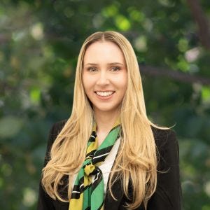 Elina Uotila - Reliance Real Estate - Point Cook - realestate.com.au