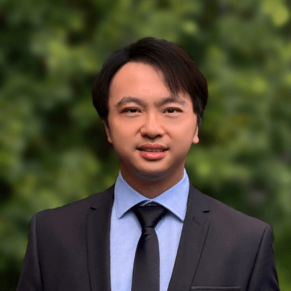 Calvin Liu - Remax Heritage - realestate.com.au
