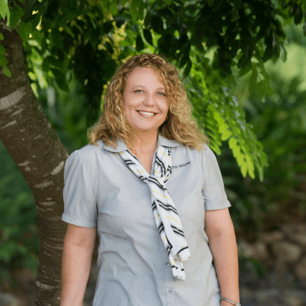 Donna Davis - Ray White - Whitsunday - realestate.com.au