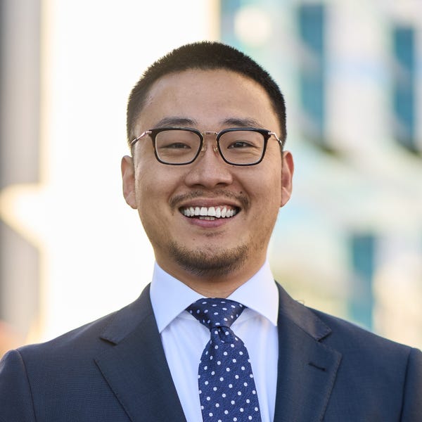 Edward Li - Harcourts Adelaide City - RLA 302284 - realestate.com.au