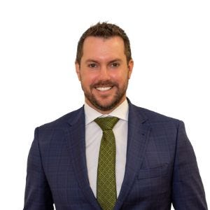 Sean Healy - Response Real Estate - Baulkham Hills - realestate.com.au