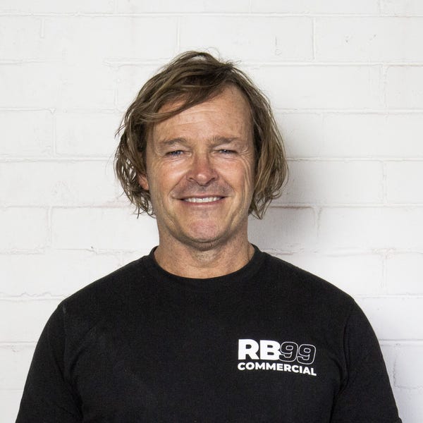 Ben Steege - RB99 Commercial - realestate.com.au