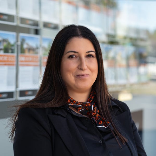 Sarah Buttigieg - One Agency Liverpool - C&P Group - realestate.com.au