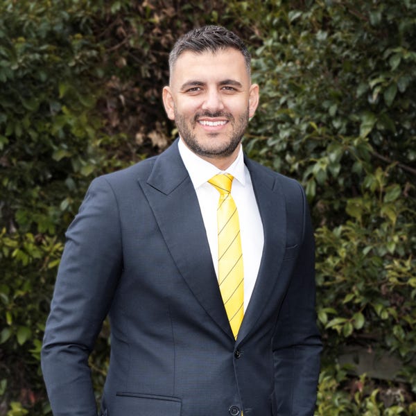 Mike Assaad - Ray White - Wollert - realestate.com.au
