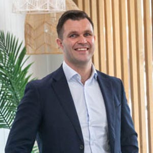 James Leith - Cunninghams - Northern Beaches - realestate.com.au