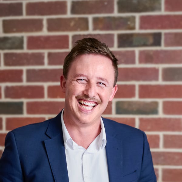 Liam Russell - Charles L. King & Co. First National - Echuca ...