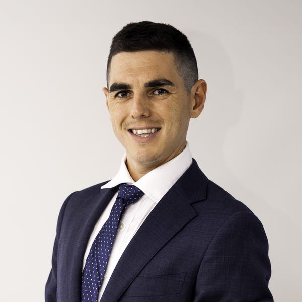 Billy Howell - Oxford Agency - realestate.com.au