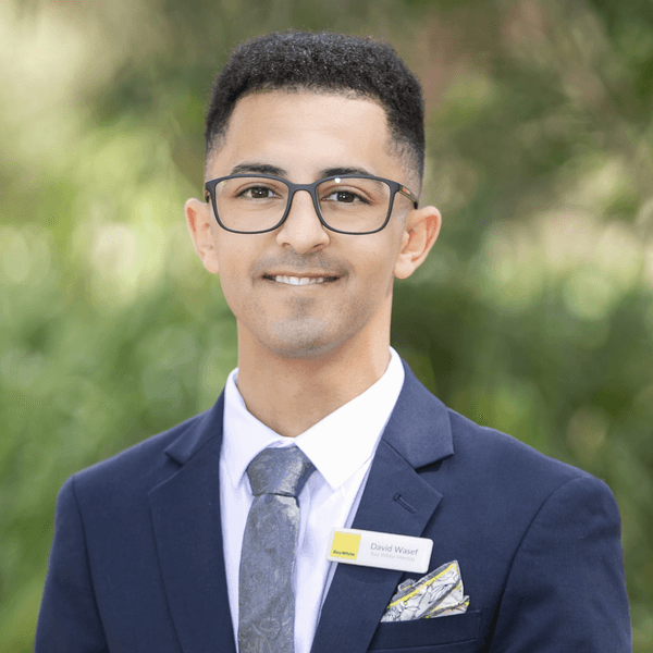 David Wasef - Ray White - Mernda - realestate.com.au