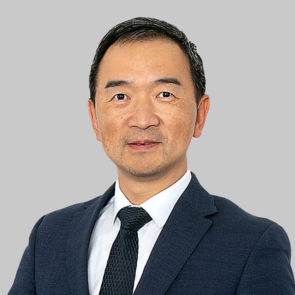 Leon Li - The Agency - North - realestate.com.au