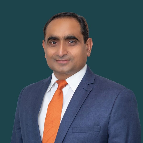 Mukul Patel - All Avenues Real Estate - CRANBOURNE - realestate.com.au