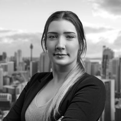 Mikayla Seymour - Charles & Stuart Real Estate - Paddington ...