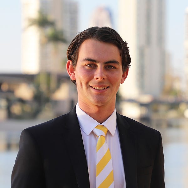 Keegan Shaw - Ray White Surfers Paradise - realestate.com.au