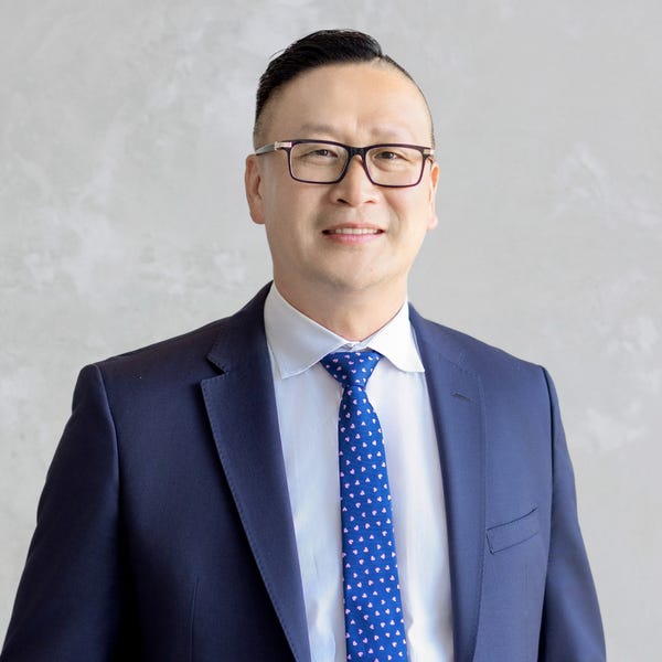 Luke Lin - CHN Point Cook - realestate.com.au