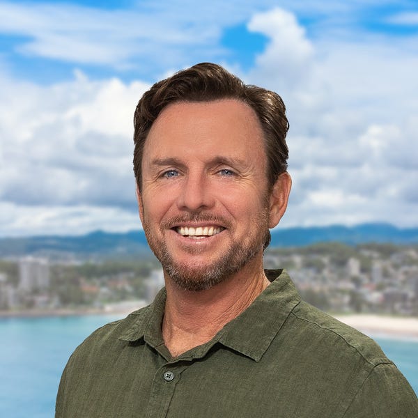 Martin O'Reilly - O'Reillys Estate Agency - BURLEIGH WATERS ...