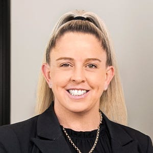 Kristi Gilcrist - Barry Plant Eastern Group - Property Management ...