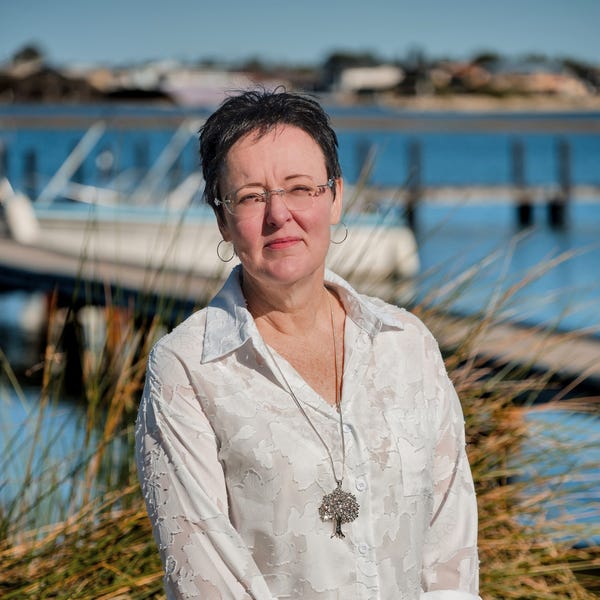 Ricka Cilliers - Realty Force South - GREENFIELDS - realestate.com.au