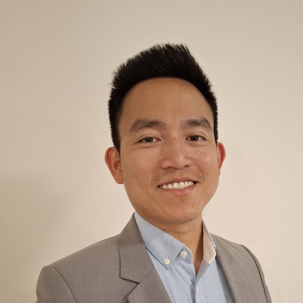 Quang Hoang - Frasers Property Real Estate Management - realestate.com.au
