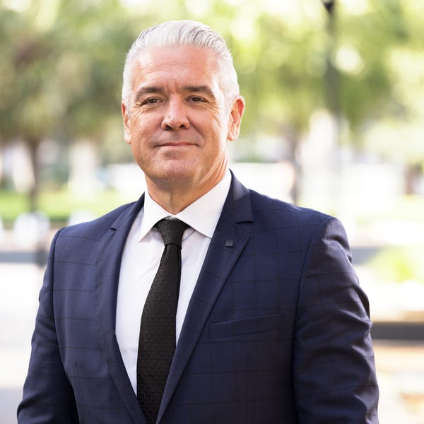 Brendon Clark - Richardson & Wrench - Alexandria/Waterloo - realestate ...