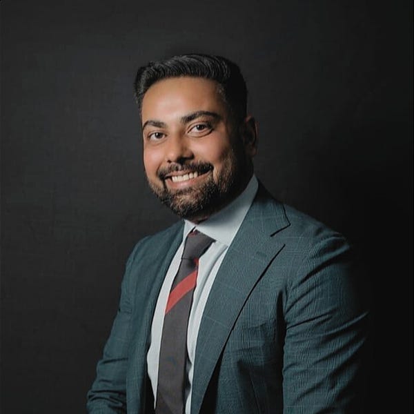 Arjun Choudhary - OSKO Real Estate Agency - TRUGANINA - realestate.com.au