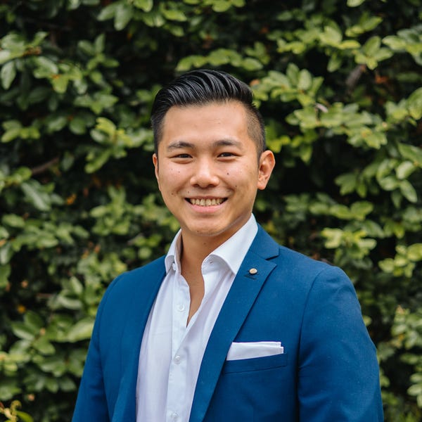 Andrew Tran - SPACE Property - Paddington - realestate.com.au