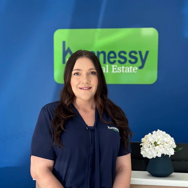 Emily Simpson - Hennessy Real Estate - GUNNEDAH - realestate.com.au