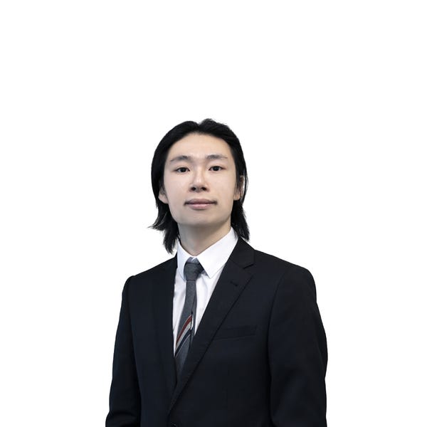 Hong(Andrew) Guan - Legend Property - SYDNEY - realestate.com.au
