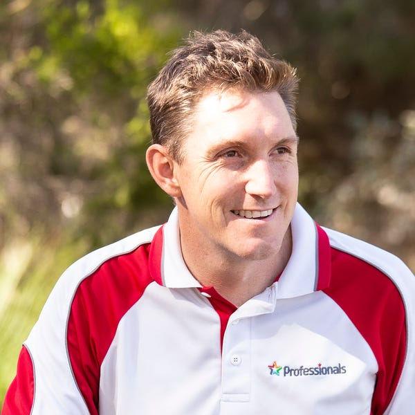 Matt Jones - Professionals Granger Clark Real Estate - realestate.com.au