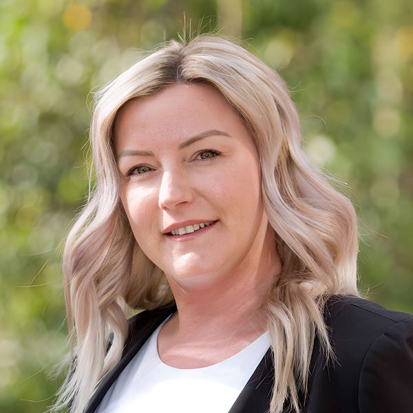 Rebecca Thompson - Urban Real Estate - Marsden Park - realestate.com.au