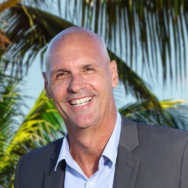 Brett Hughes - Property Today - Sunshine Coast - realestate.com.au