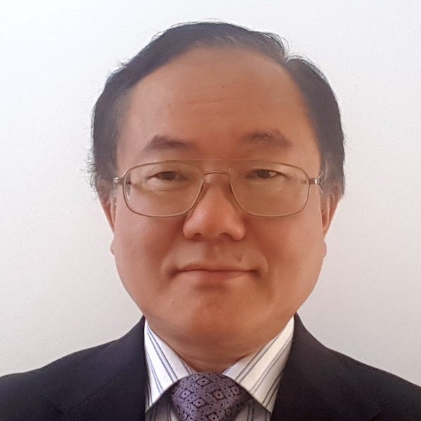 Edmund Li - E A Realty - realestate.com.au