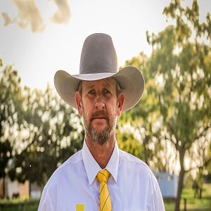 Gary Wendt - Ray White Rural - Gracemere - realestate.com.au