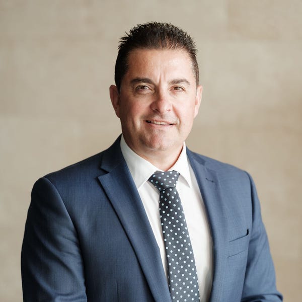 Dominic Ferraro - Abel Property Sales - realestate.com.au