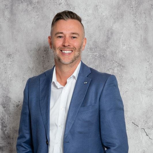David Slater - MVP Real Estate - realestate.com.au