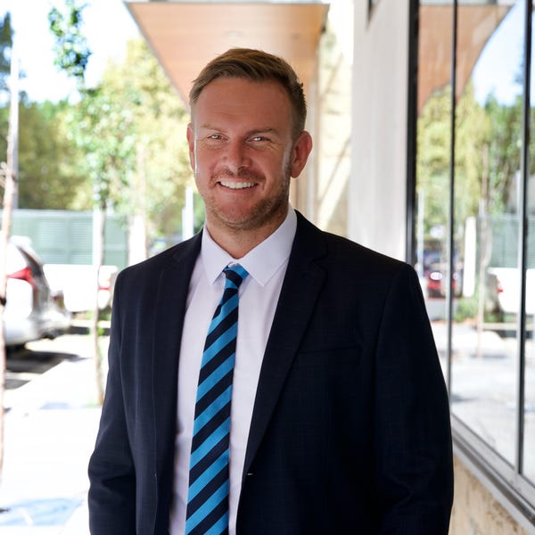 Ricky Campton - Harcourts - Newcastle & Lake Macquarie - realestate.com.au