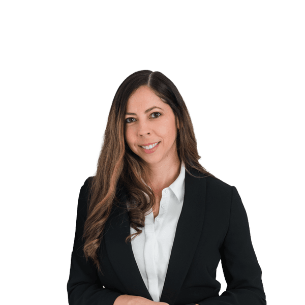 Alejandra Tinoco - PRD - ROBINA - realestate.com.au