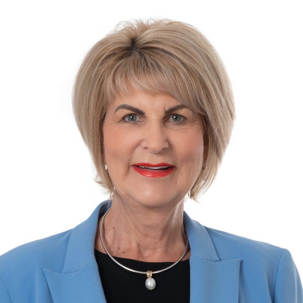 Denise Wellstead - Professionals Wellstead Team - Bassendean ...