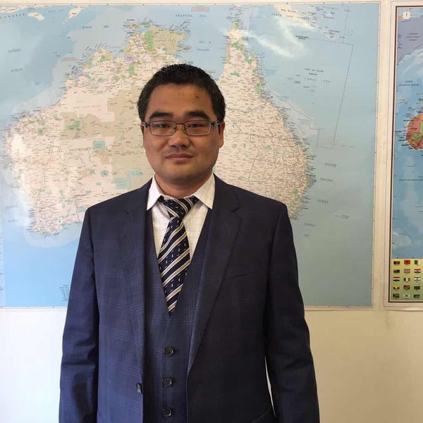 Jason Wang - Ausland Property Group - realestate.com.au