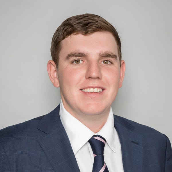 Nick Brooks - Cushman & Wakefield - Parramatta - realestate.com.au