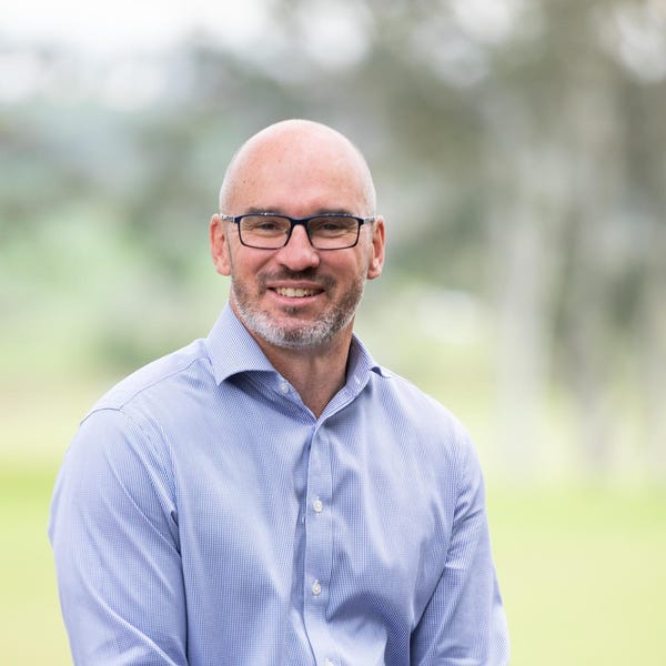 Rodney McDonald - Elders - Bega - realestate.com.au