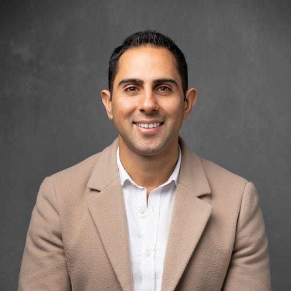Omar Habib - Plus Agency Prestige - SYDNEY - realestate.com.au