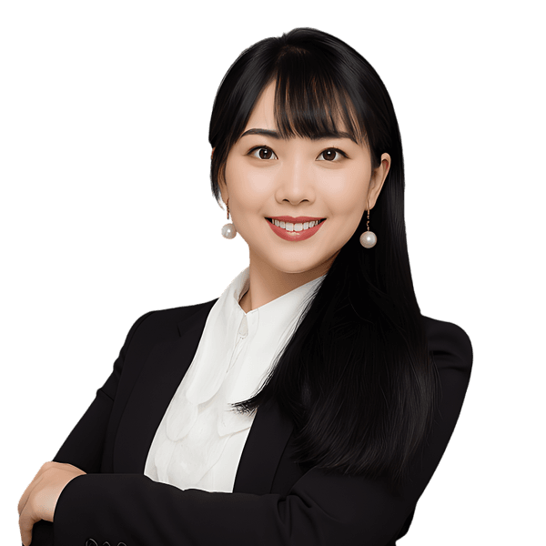 Rachel Cao - ROLLING REALTY - Commercial - realestate.com.au