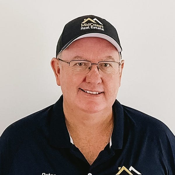 Peter Gardner - MidCoast Real Estate - realestate.com.au