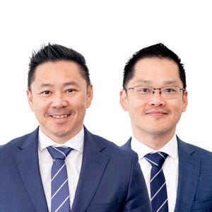 Benjamin Leong - LJ Hooker - Property Partners | Sunnybank Hills ...